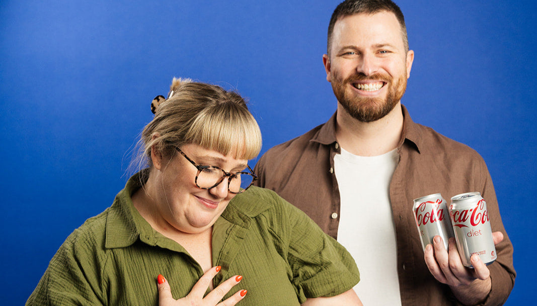 About – Toni and Ryan