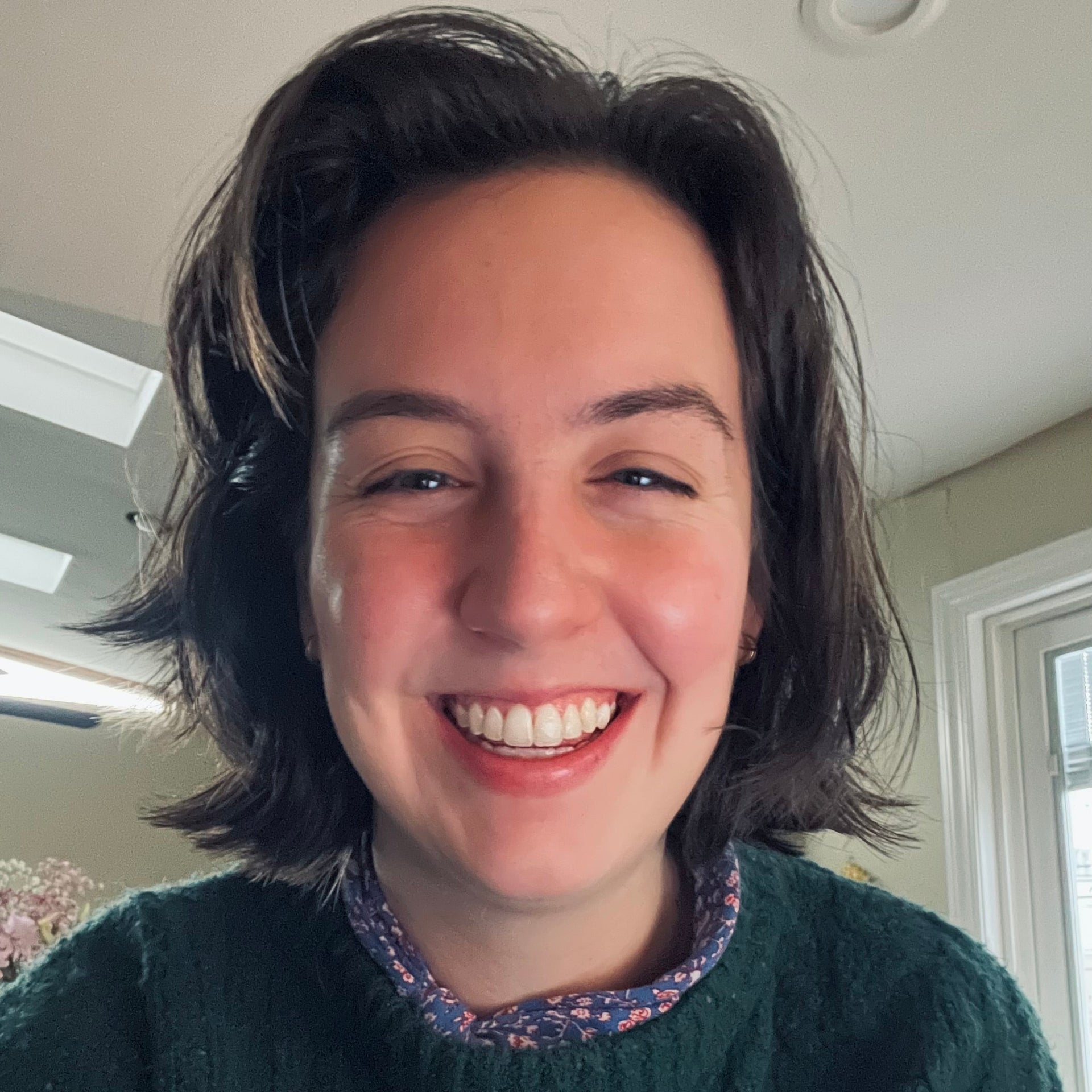 Join Our Team 2 – Toni and Ryan