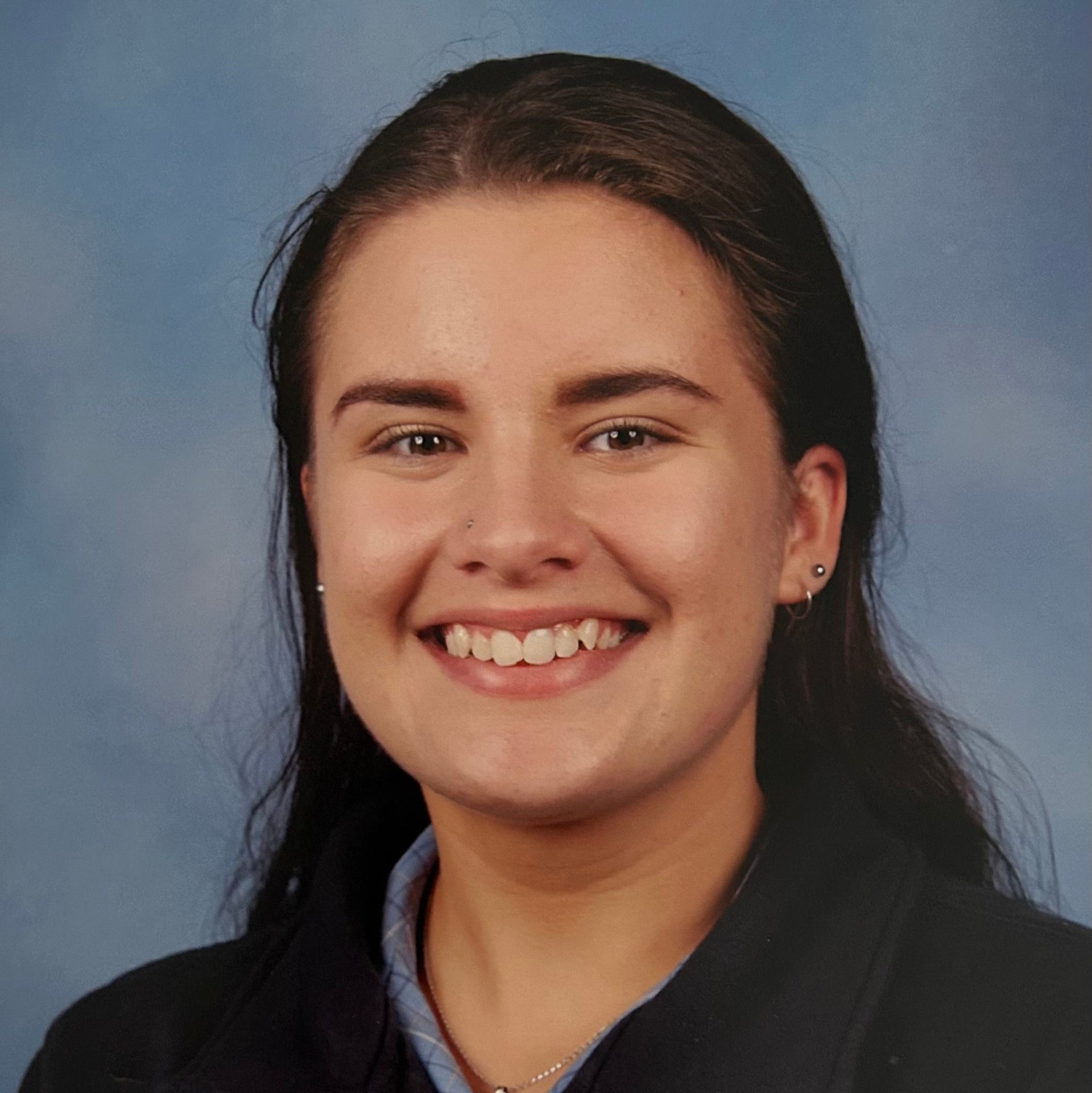 About – Toni and Ryan