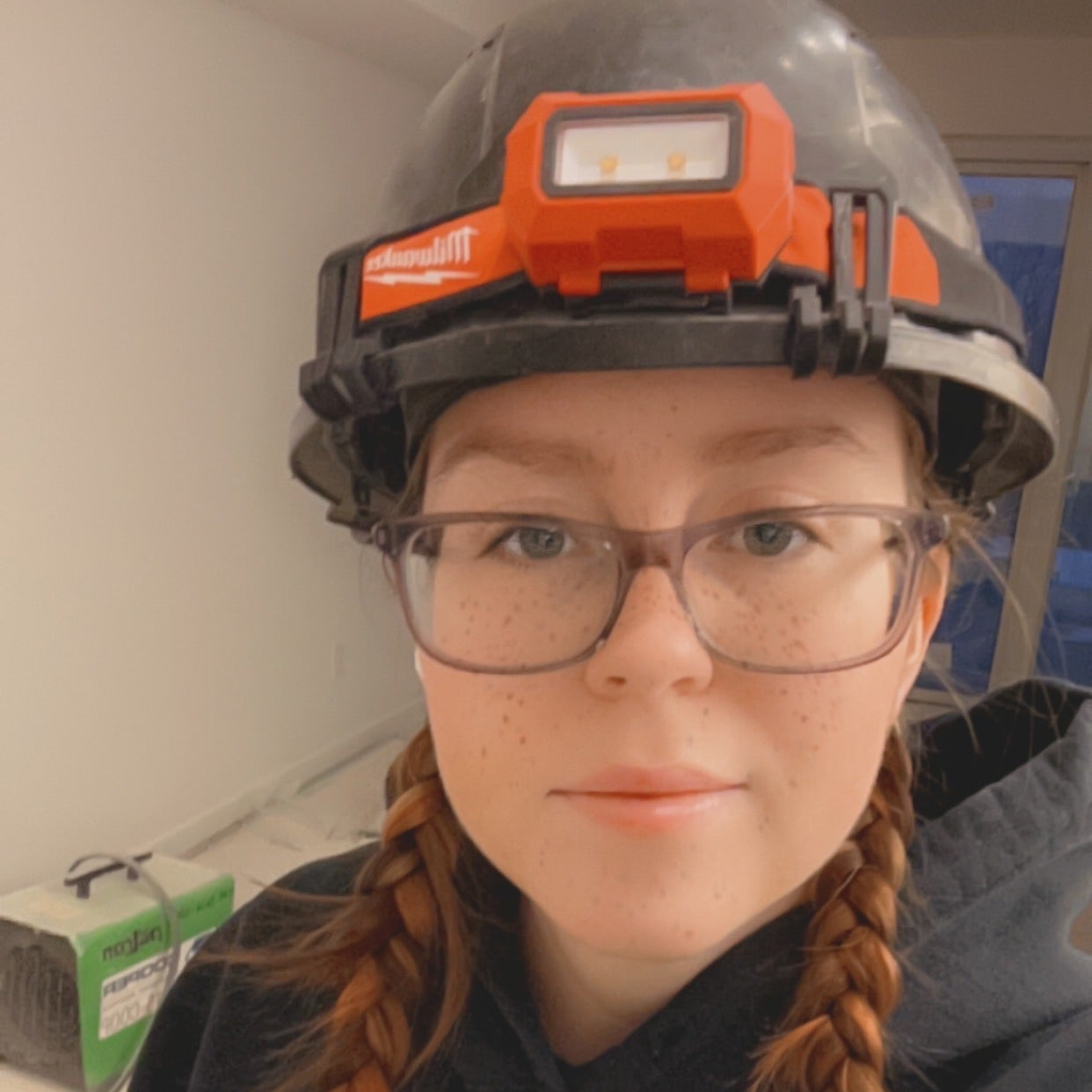 About – Toni and Ryan