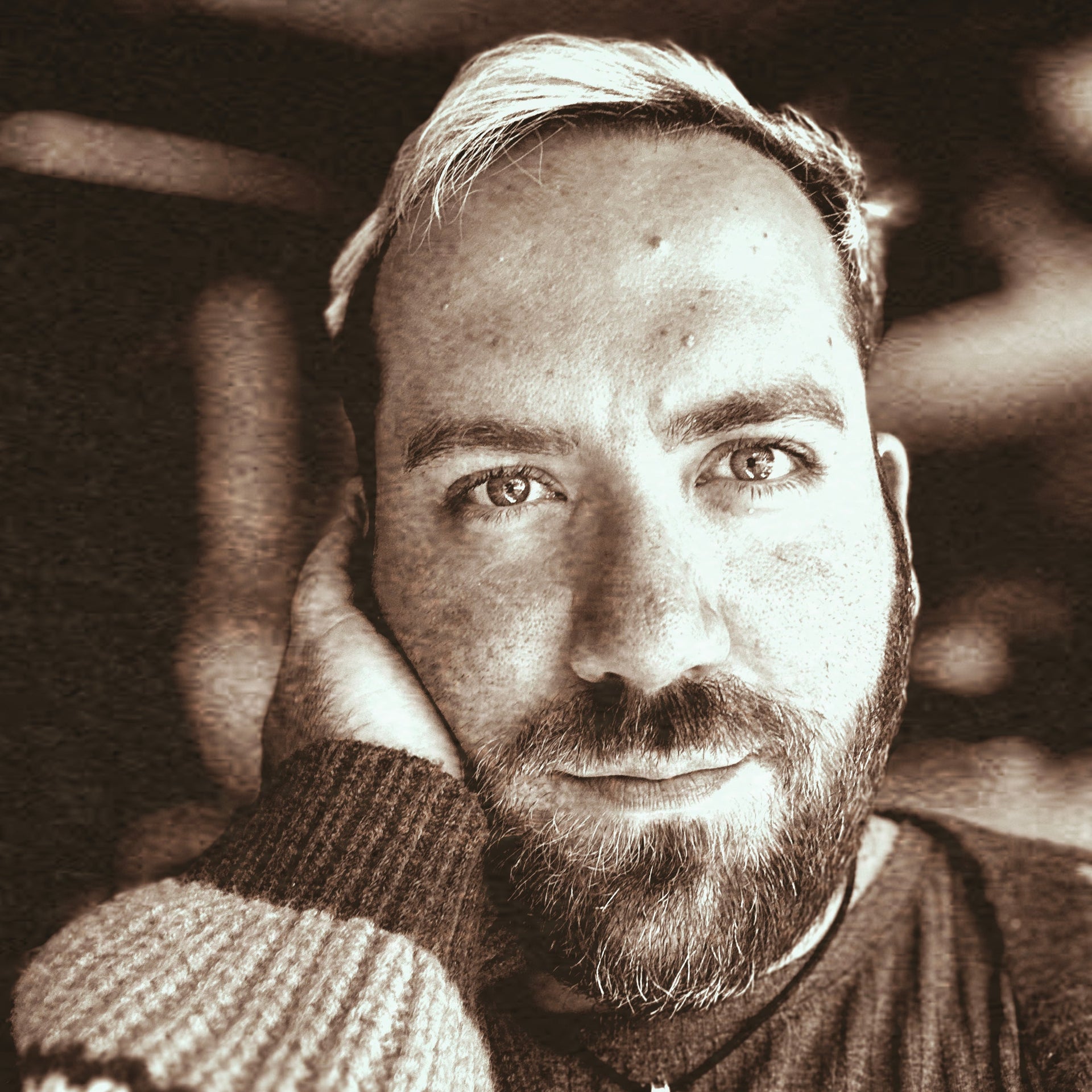 About – Toni and Ryan