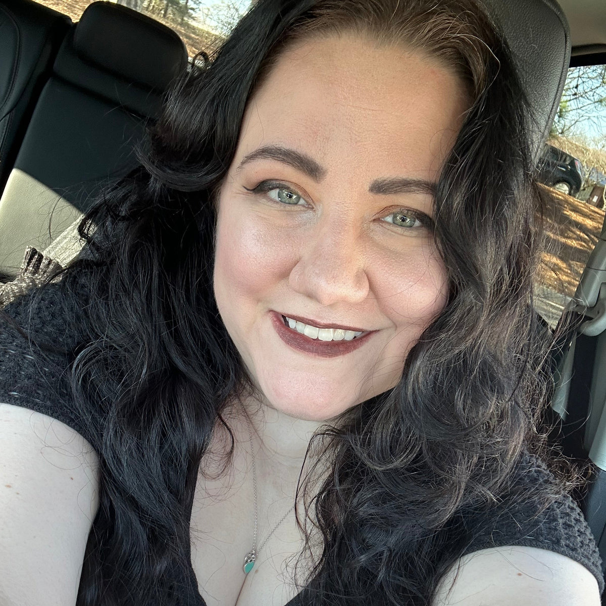 About – Toni and Ryan