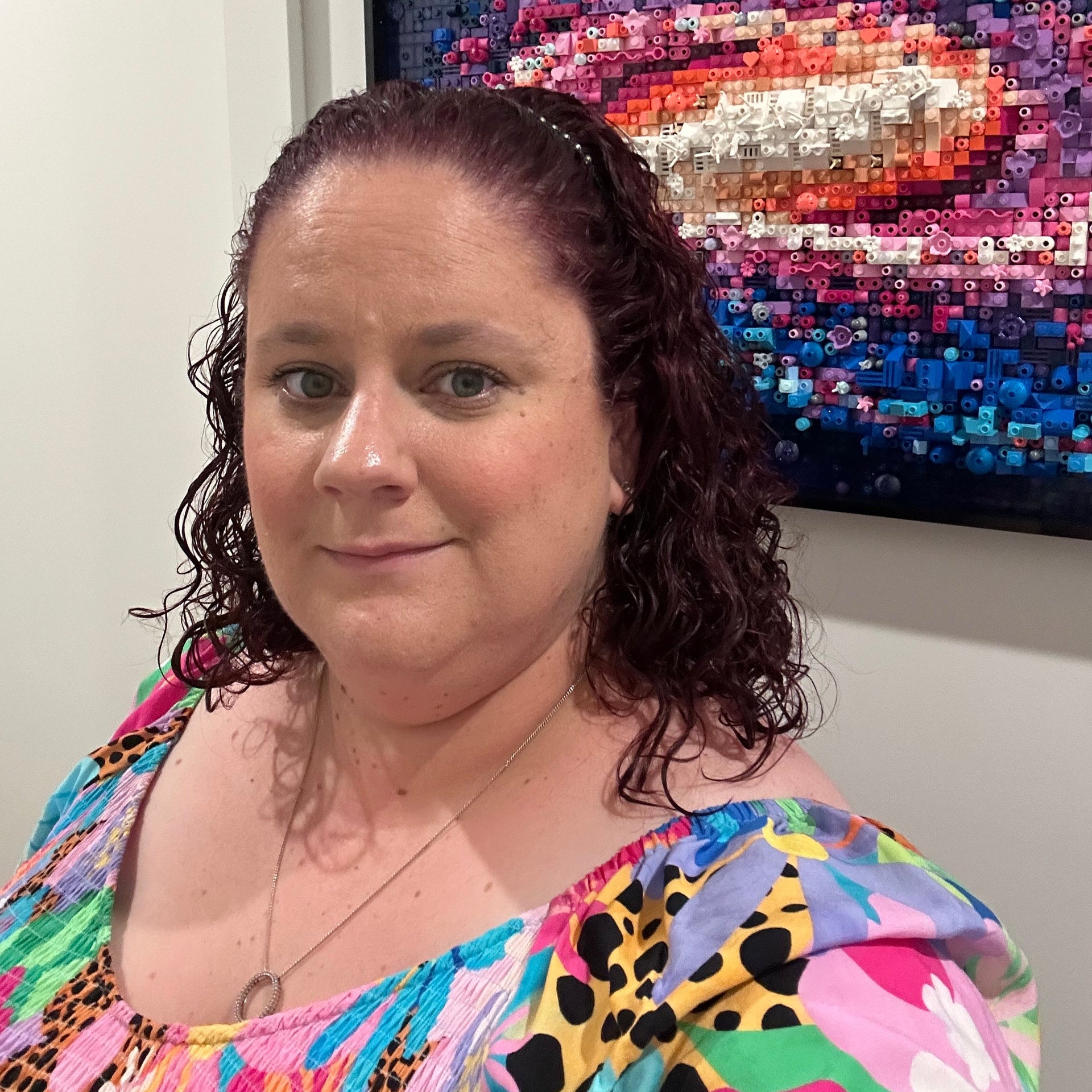 About – Toni and Ryan