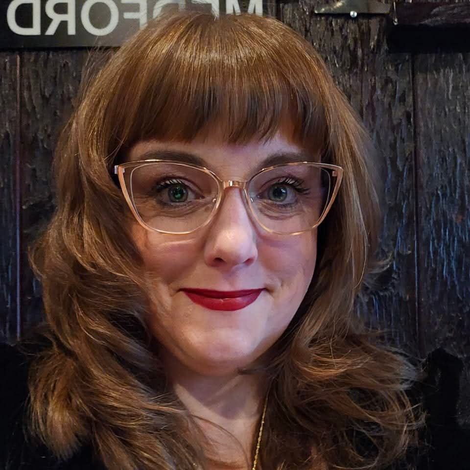 About – Toni and Ryan