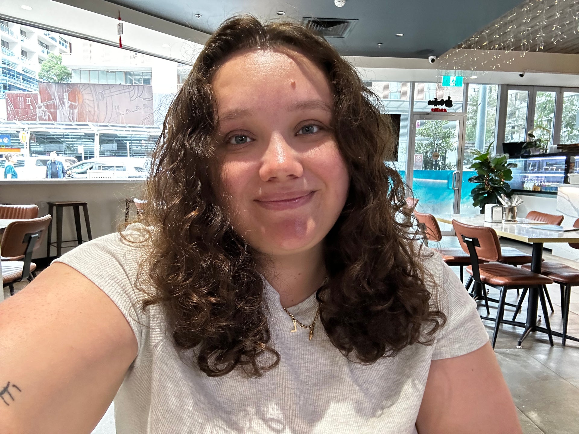 About – Toni and Ryan