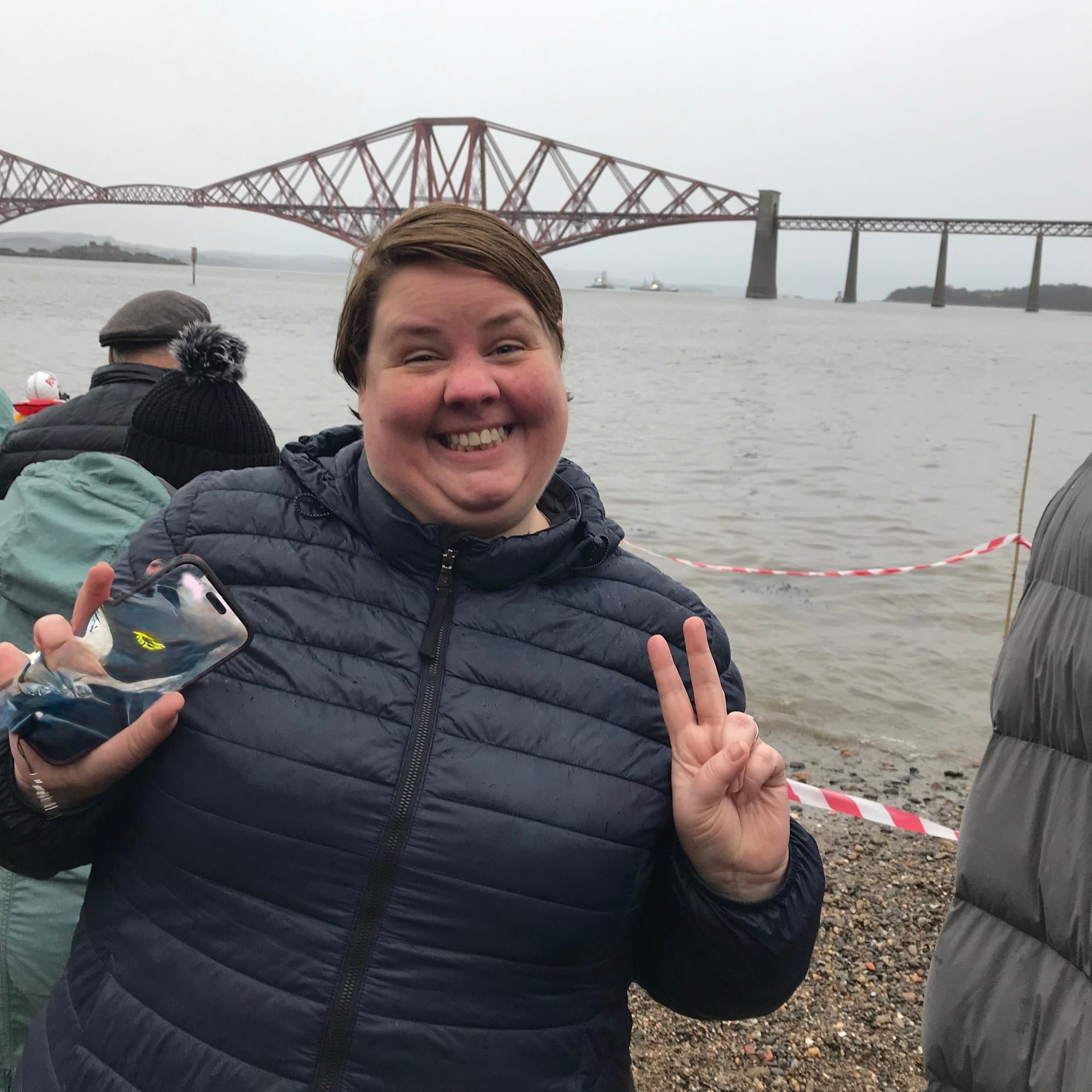 About – Toni and Ryan