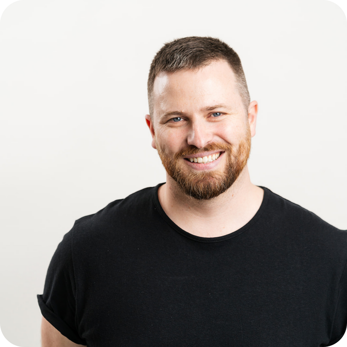 About – Toni and Ryan