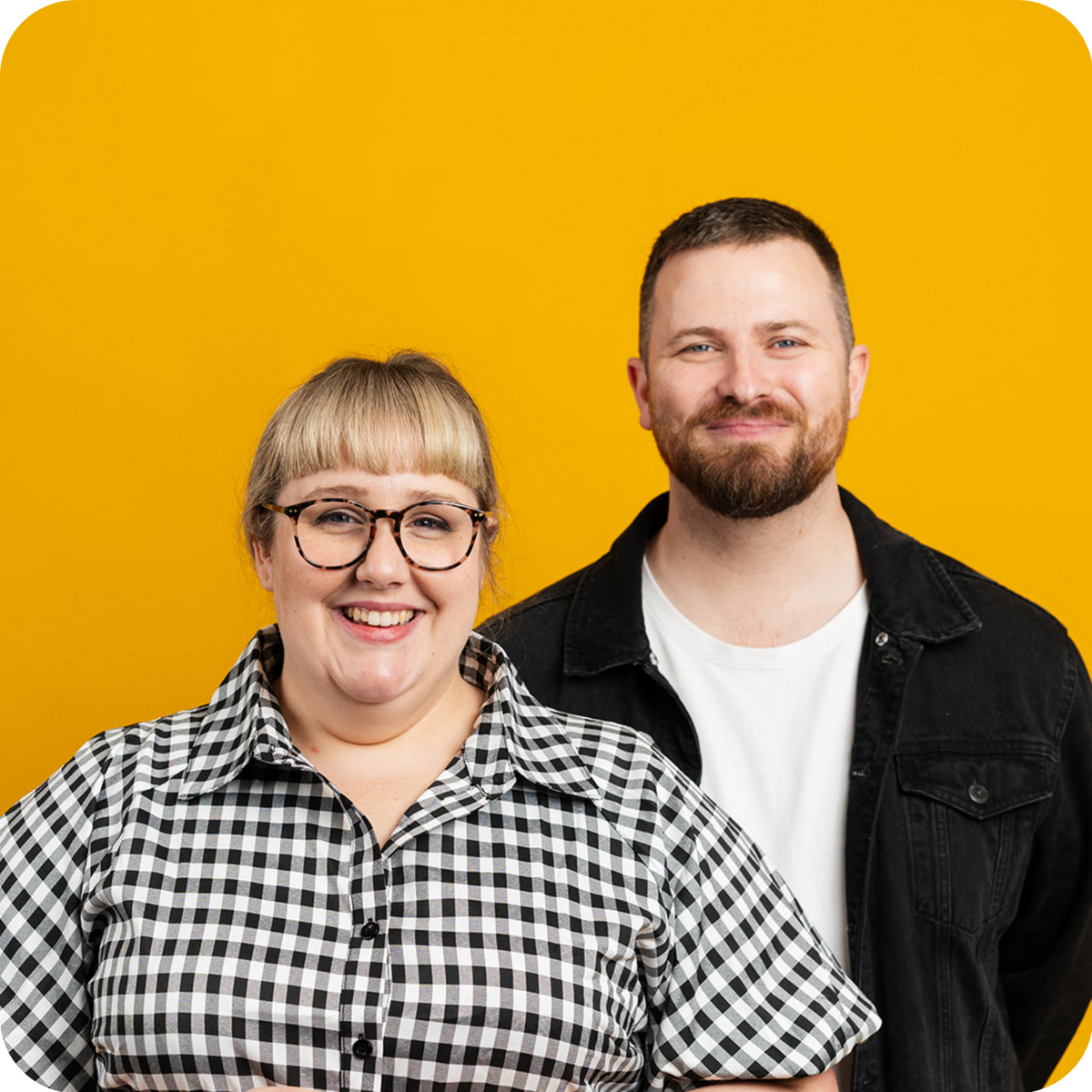 Toni and Ryan Podcast