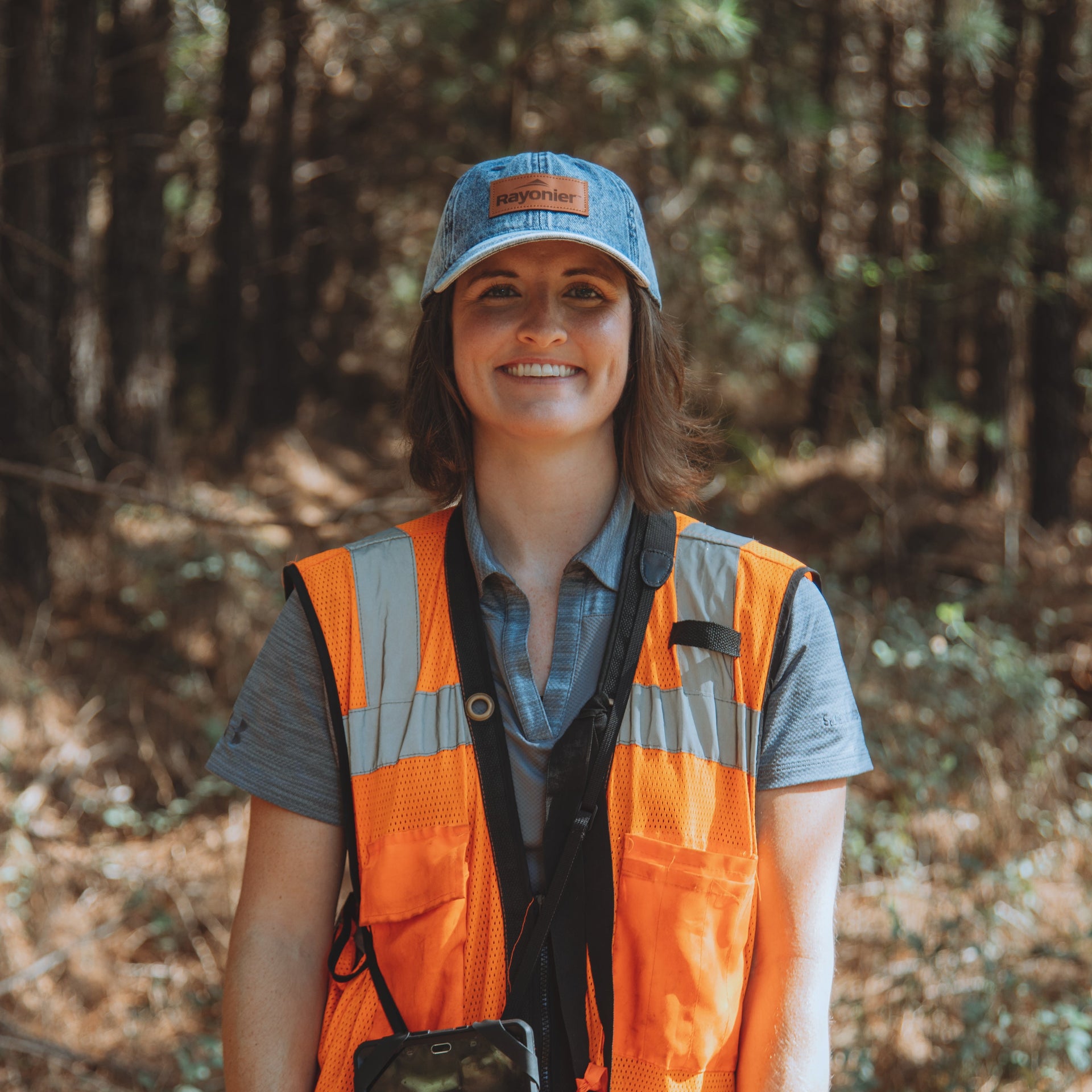 Join Our Team 2 – Toni and Ryan