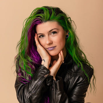 About – Toni and Ryan